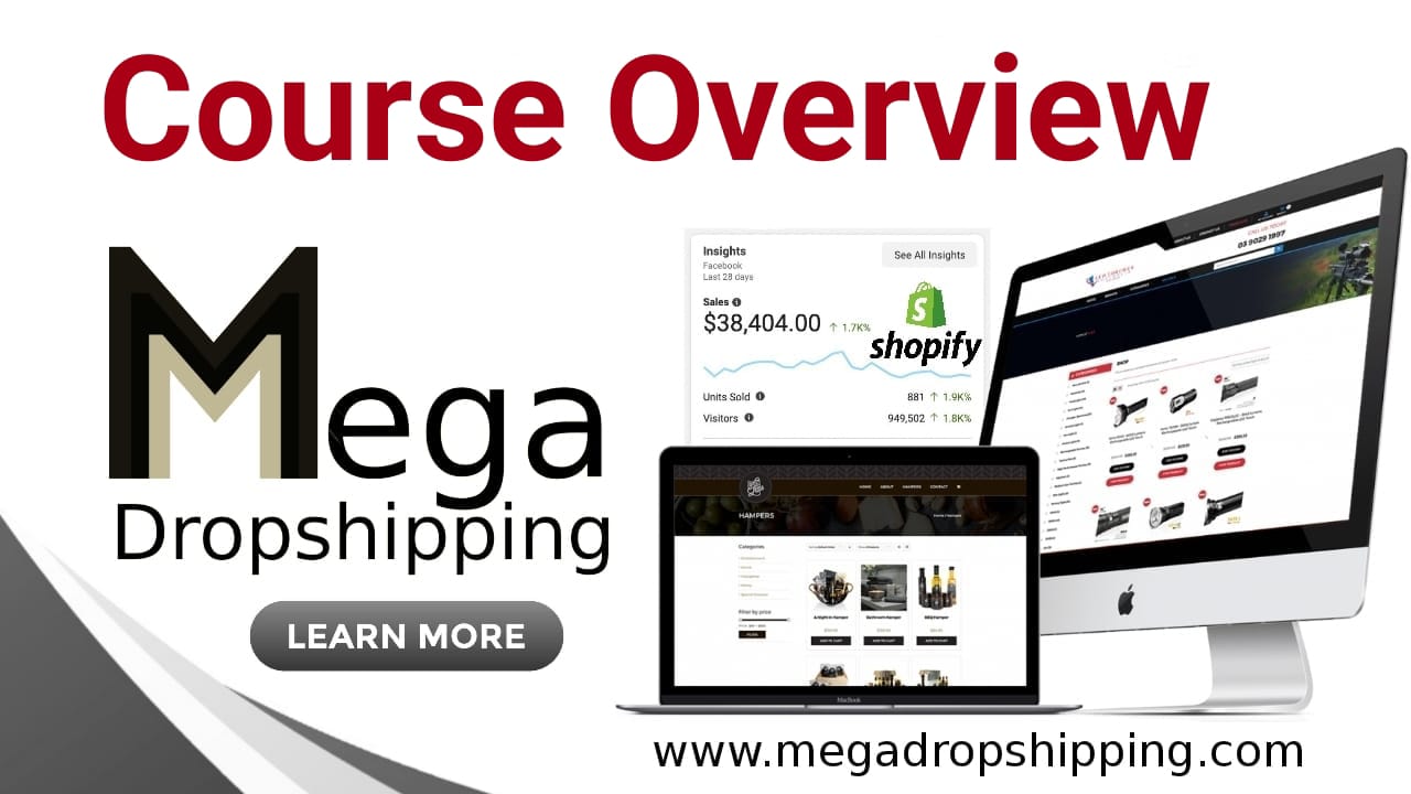 Mega Dropshipping